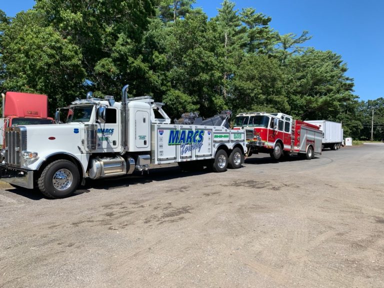 Home | Marc's Auto Service | Roadside Assistance | Plymouth County