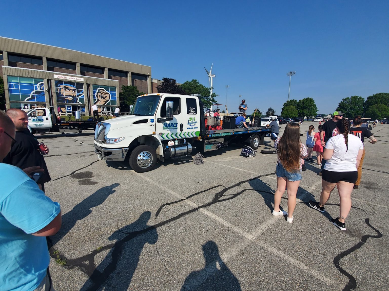 Home | Marc's Auto Service | Roadside Assistance | Plymouth County